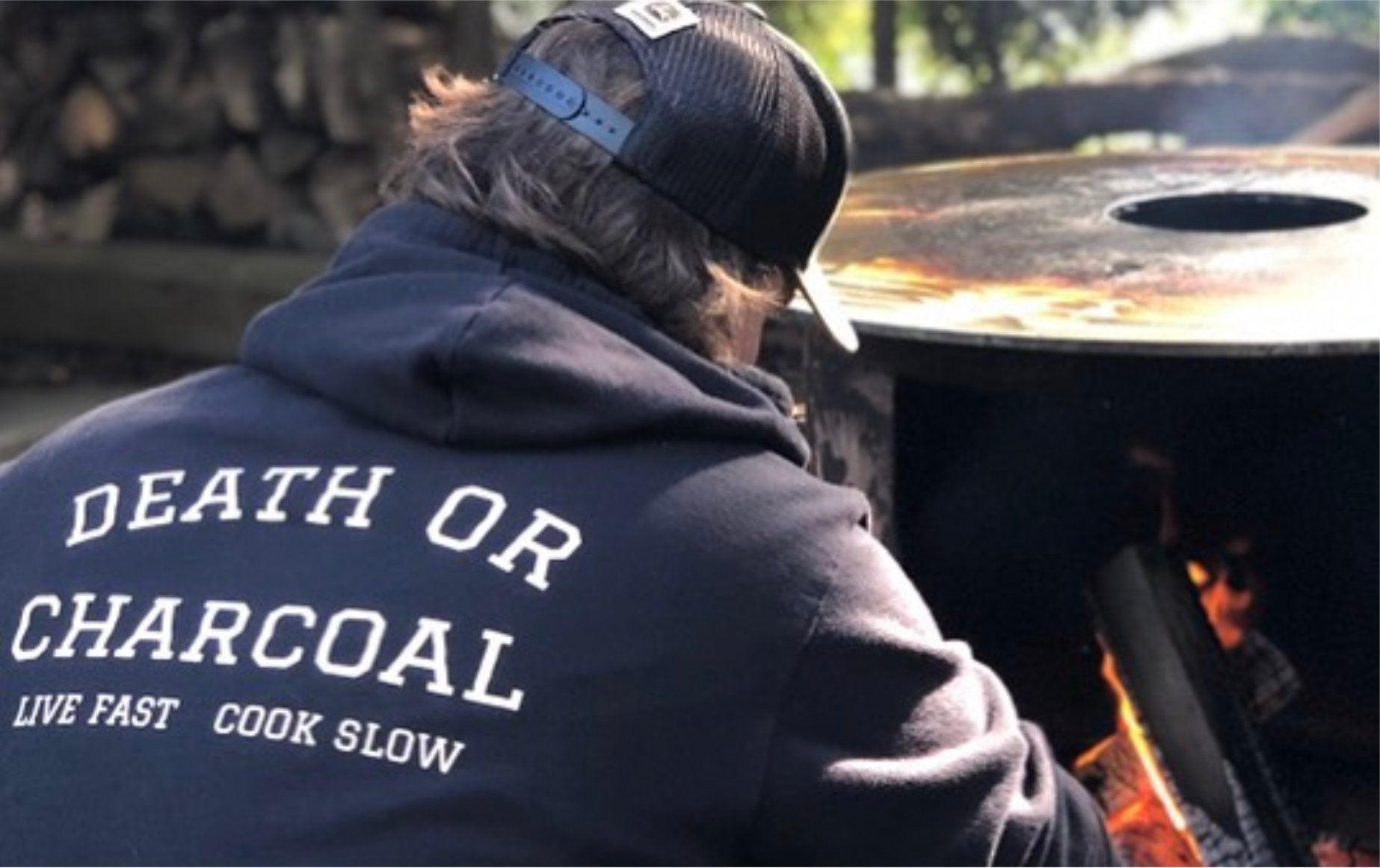 MCO Merch – Morris Co. Ironworks