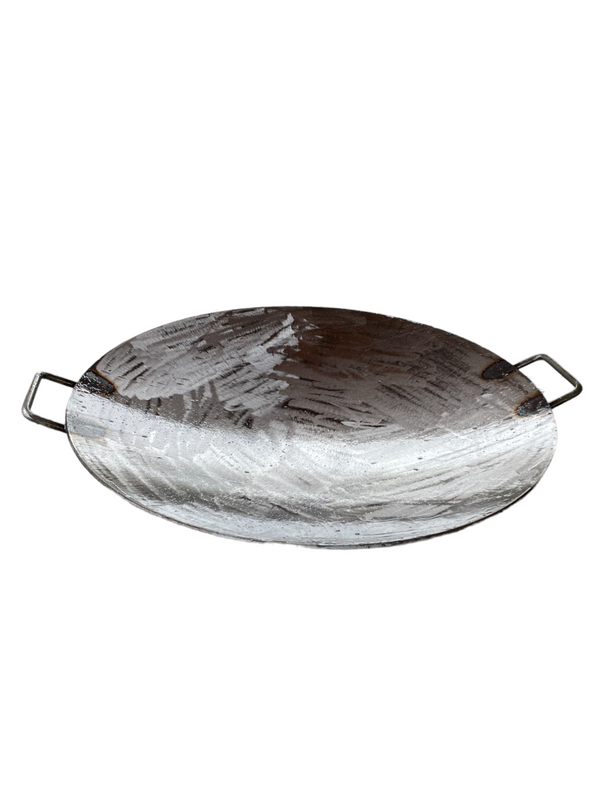 Discada – Morris Co. Ironworks